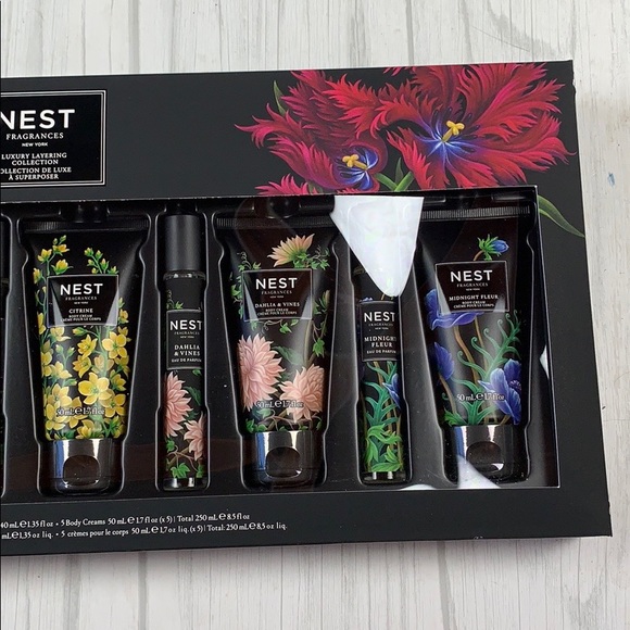NEST Fragrances | Bath & Body | Nest Luxury Layering Spray Set ...